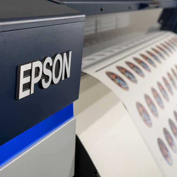 What Type of Printer Should I Use for Vinyl Stickers