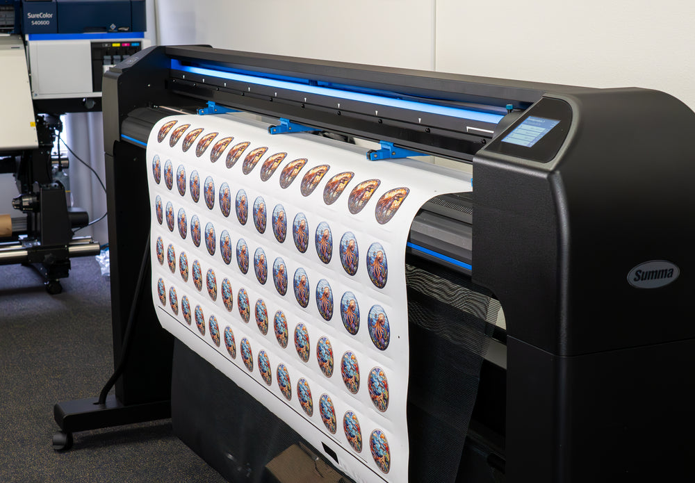 What Equipment Do I Need to Start a Printing Business?