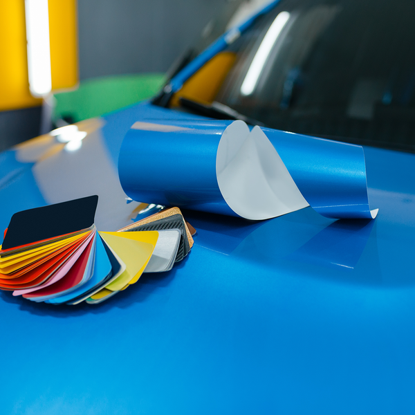 How Much Does Car Wrapping Cost