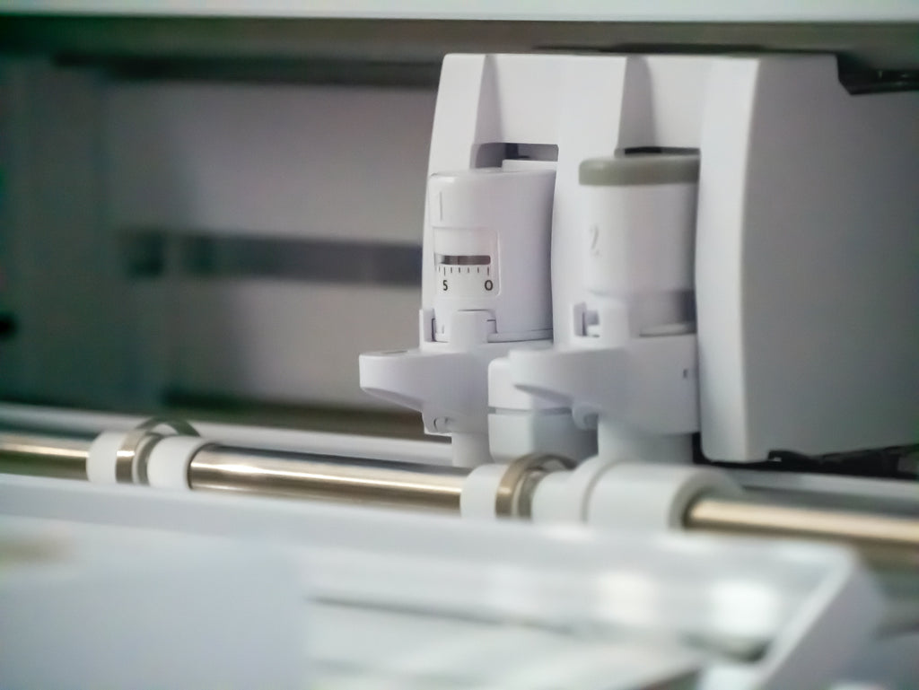 What Is Clear Cast Vinyl?