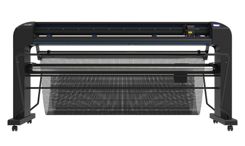 Get Your Custom Quote on a Summa S3 Vinyl Cutter | Precision Cutting ...