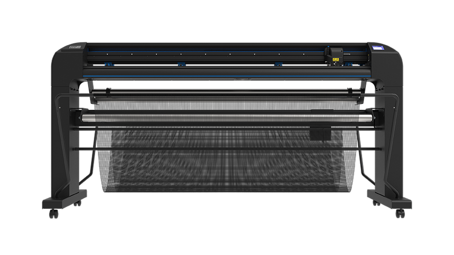 Summa S3 T160 62" Vinyl Cutter | Contour Cutter