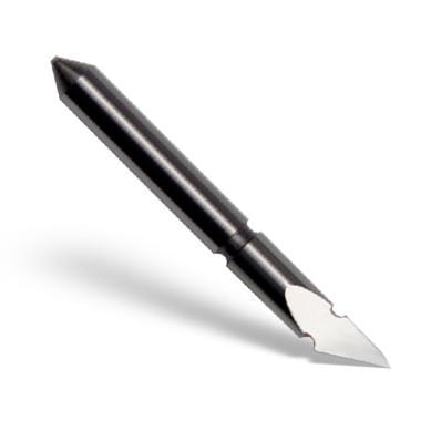 Summa 55° Thick Materials Drag Blade | Seattle, WA | AirMark Corp