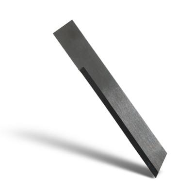 V-Cut Blade, Hard Metal | Seattle, WA | AirMark Corporation