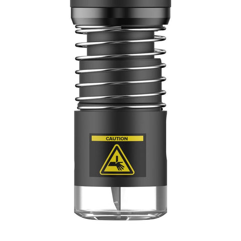 Summa Electronic Oscillating Tool | Seattle, WA | AirMark