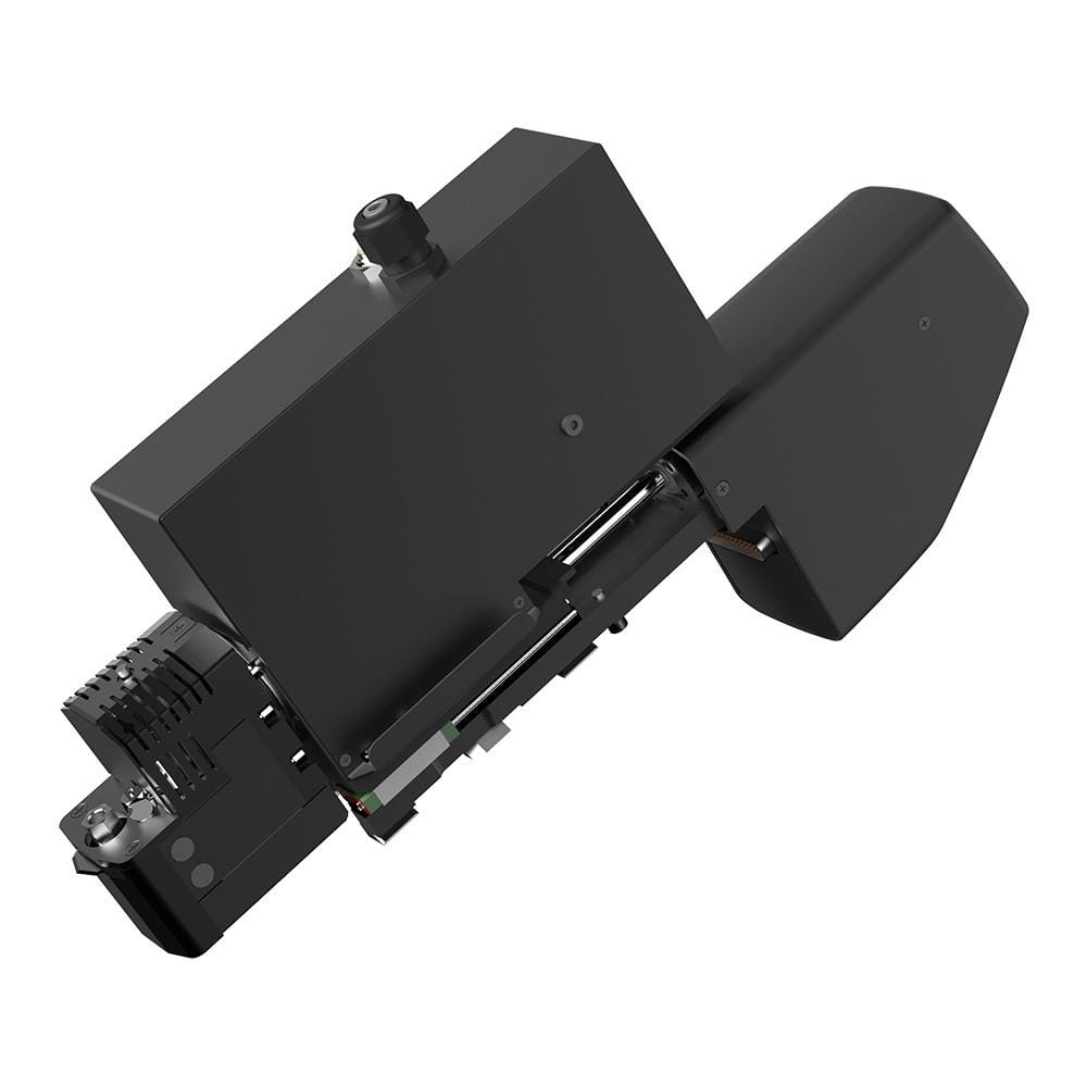 Summa High Torque Rotary Module | Flatbed Cutters | Seattle, WA