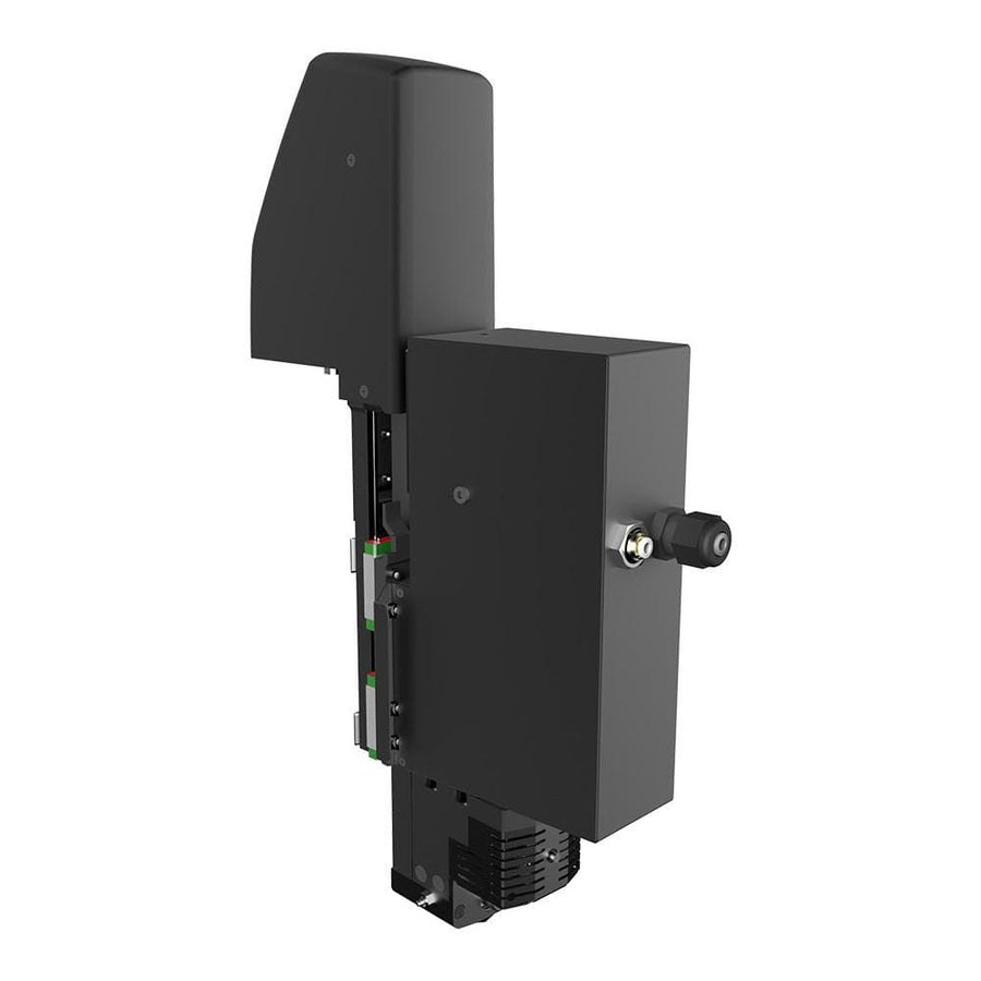 Summa High Torque Rotary Module | Flatbed Cutters | Seattle, WA