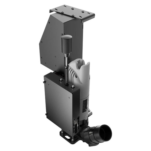 Summa Routing System (F1612) | Seattle, WA | AirMark Corporation