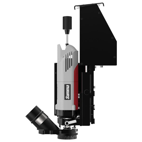 Summa Routing System (F1612) | Seattle, WA | AirMark Corporation