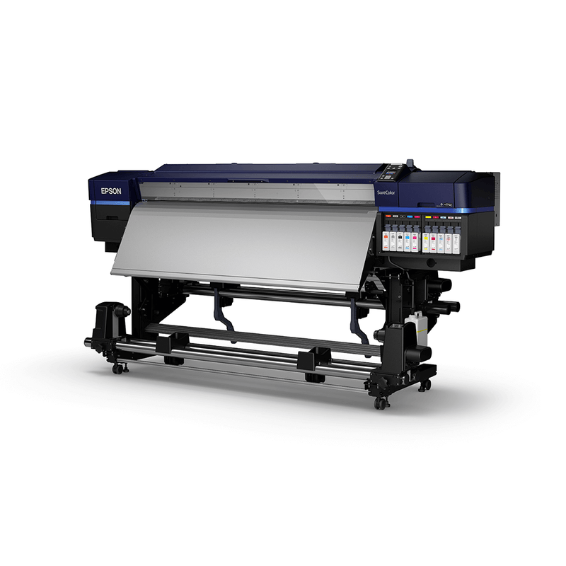 Epson SureColor® S80600 Large Format Printer - Seattle, WA