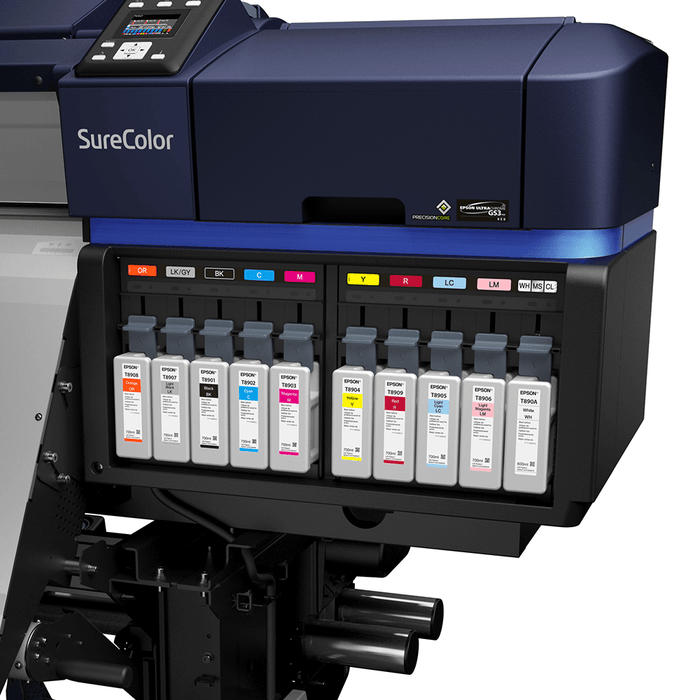 Epson SureColor® S80600 Large Format Printer - Seattle, WA
