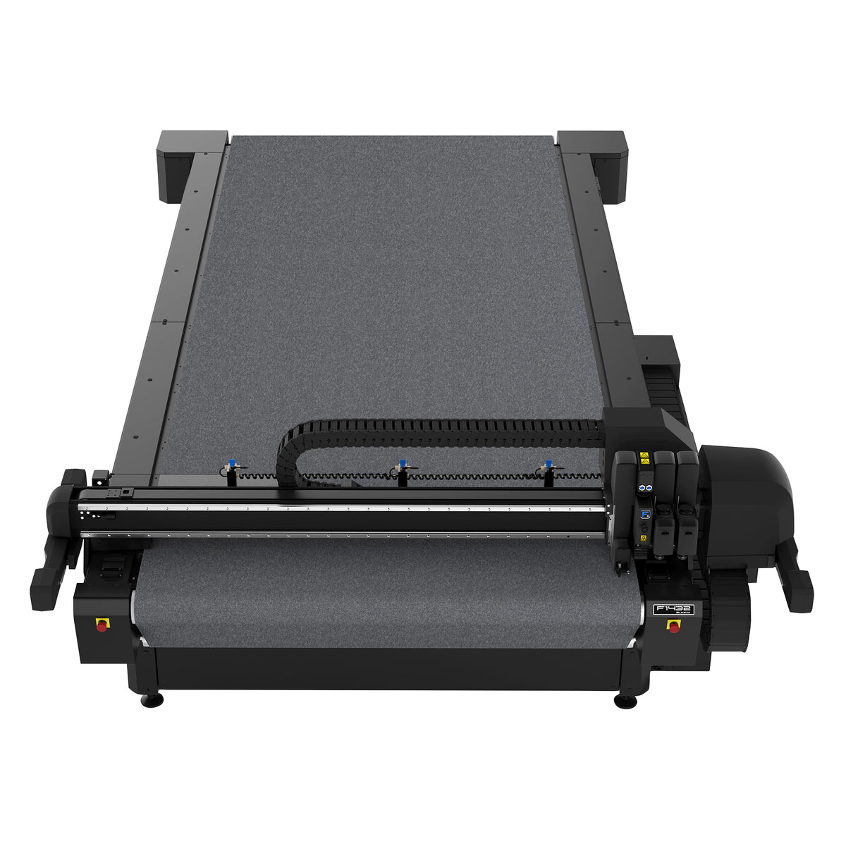Flatbed Vinyl Cutters: Shop Digital Flatbed Cutters for Your Cutting N