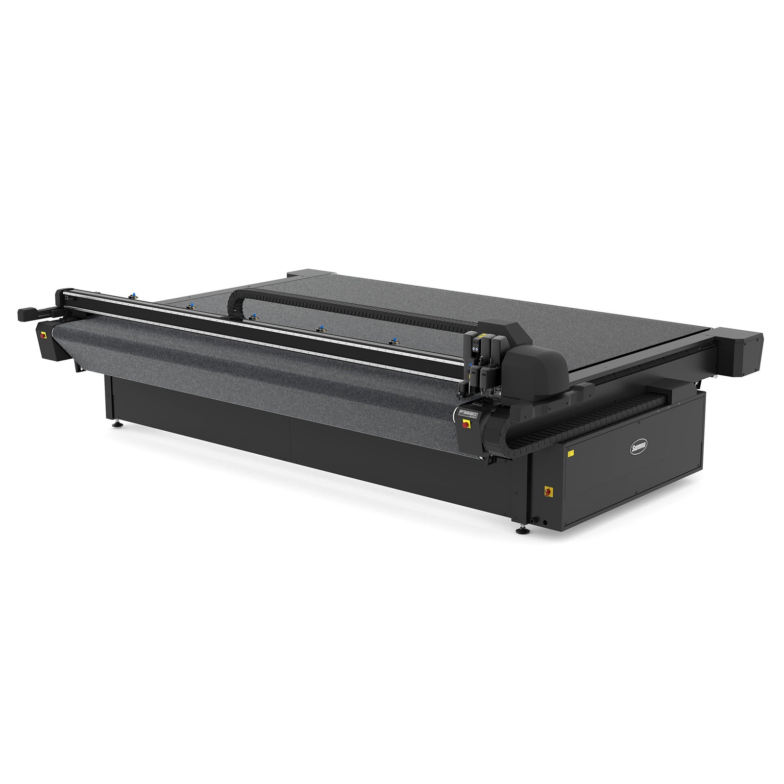 Flatbed Vinyl Cutters: Shop Our Digital Flatbed Collection for Your Cu