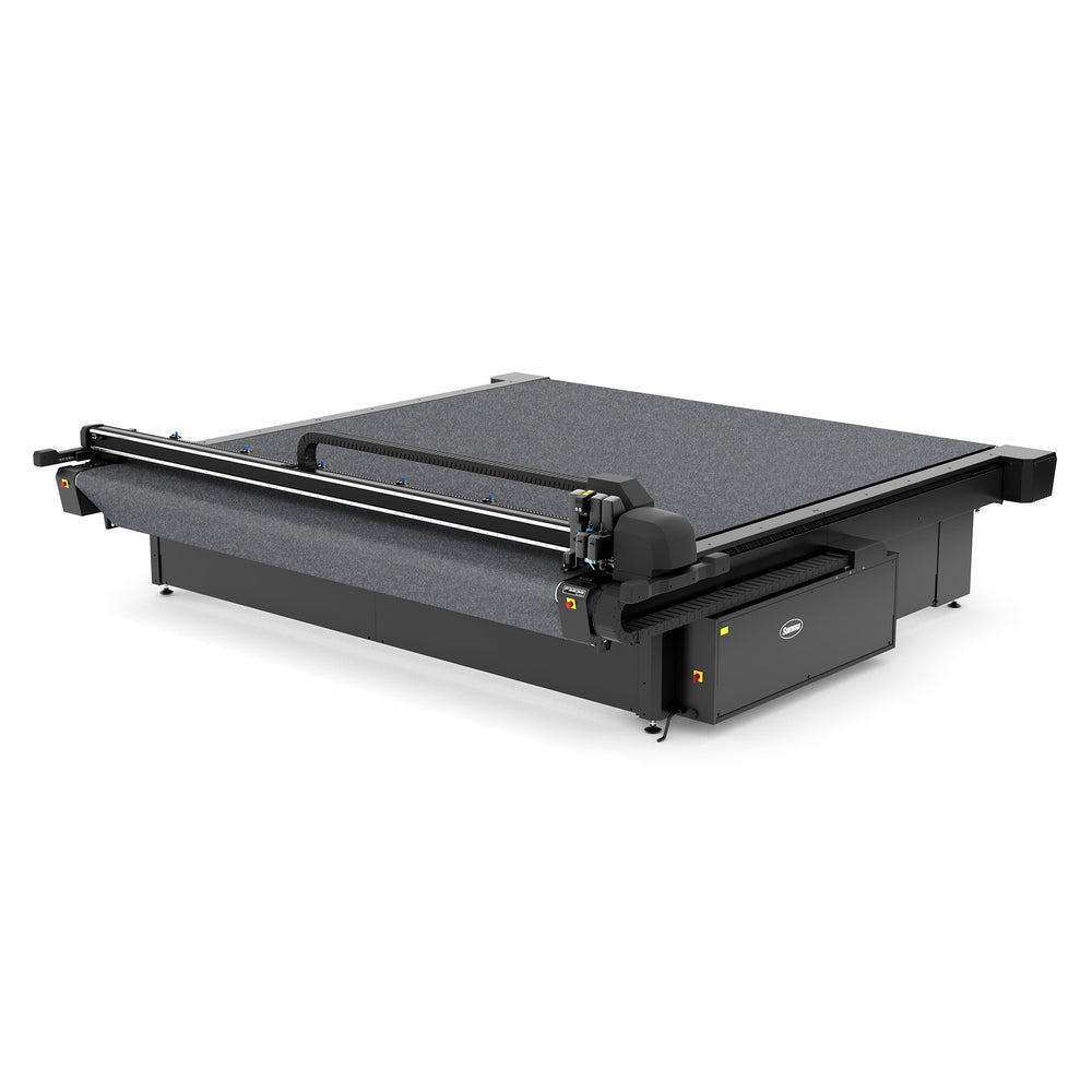 Summa F Series F3232 | Seattle, WA | AirMark Corporation