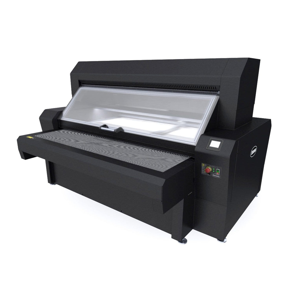 Summa L1810 Laser Cutter | Summa L Series Laser Cutting Systems