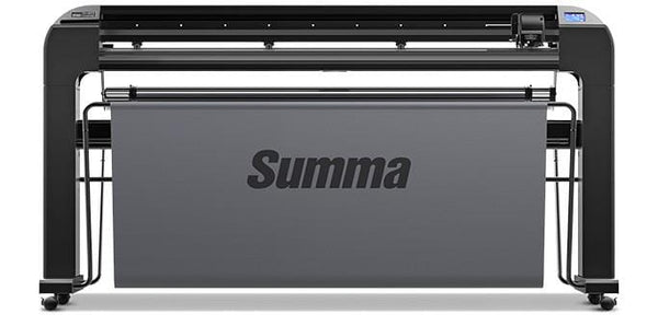 Summa S2 D140 Vinyl Cutter | Seattle, WA | AirMark Corporation