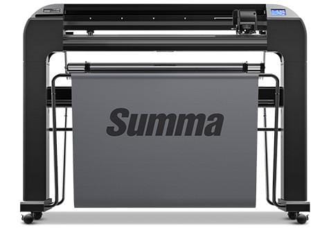 Summa S Class 2 D Accessories | Official Summa Blades, Parts, & More