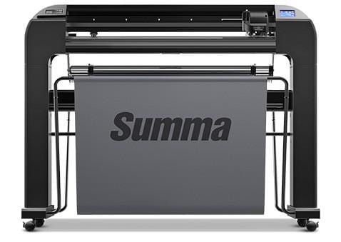 Summa S Class 2 T Accessories | Official Summa Blades, Parts, and More