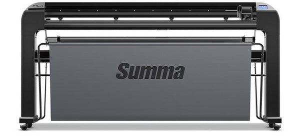 Summa Vinyl Cutters Collection in Seattle, WA