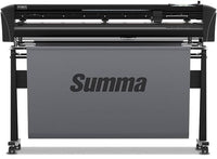 SummaCut Vinyl Cutter Accessories | Official Summa Blades & Parts