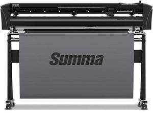 SummaCut Vinyl Cutter Accessories | Official Summa Blades & Parts
