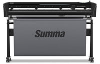 SummaCut Vinyl Cutter Accessories | Official Summa Blades & Parts