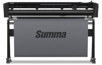 SummaCut D140 54" Vinyl Cutter | Seattle, WA | AirMark Corporation