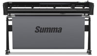 SummaCut Vinyl Cutter Accessories | Official Summa Blades & Parts