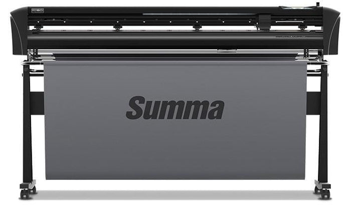 SummaCut D160 64" Vinyl Cutter | Seattle, WA | AirMark Corporation