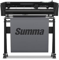 Summa Vinyl Cutters Collection in Seattle, WA