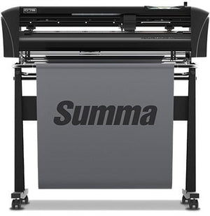 SummaCut Vinyl Cutter Accessories | Official Summa Blades & Parts